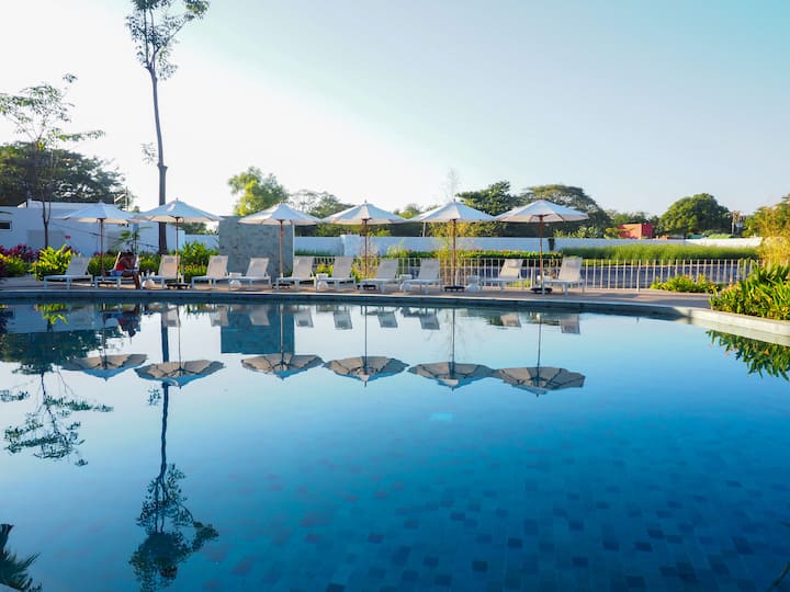 Lola, Tu Hogar Junto Al Mar - Nuevo Vallarta