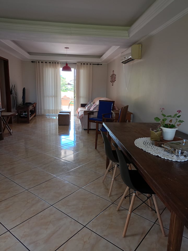 Espaçoso Sem Vizinhos! - Santa Rosa
