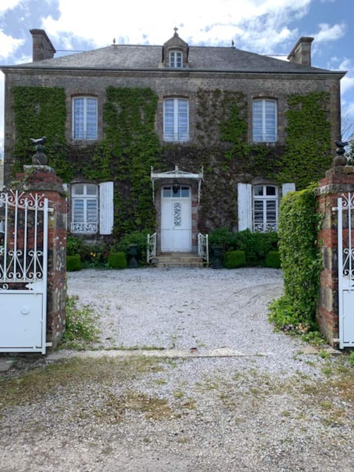 Maison De Charme. - Manche