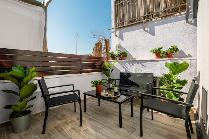 Family Vacation By Baraca Boutique - Jerusalem