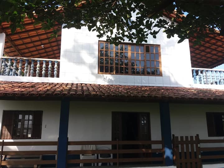 Recanto A Beira-mar - Guarapari