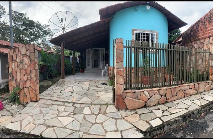 Casa V Pirenópolis - Pirenópolis