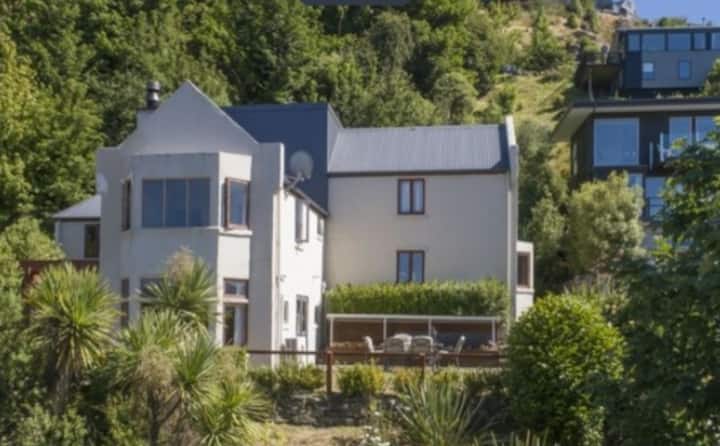 Royal Wulff Lodge - Queenstown