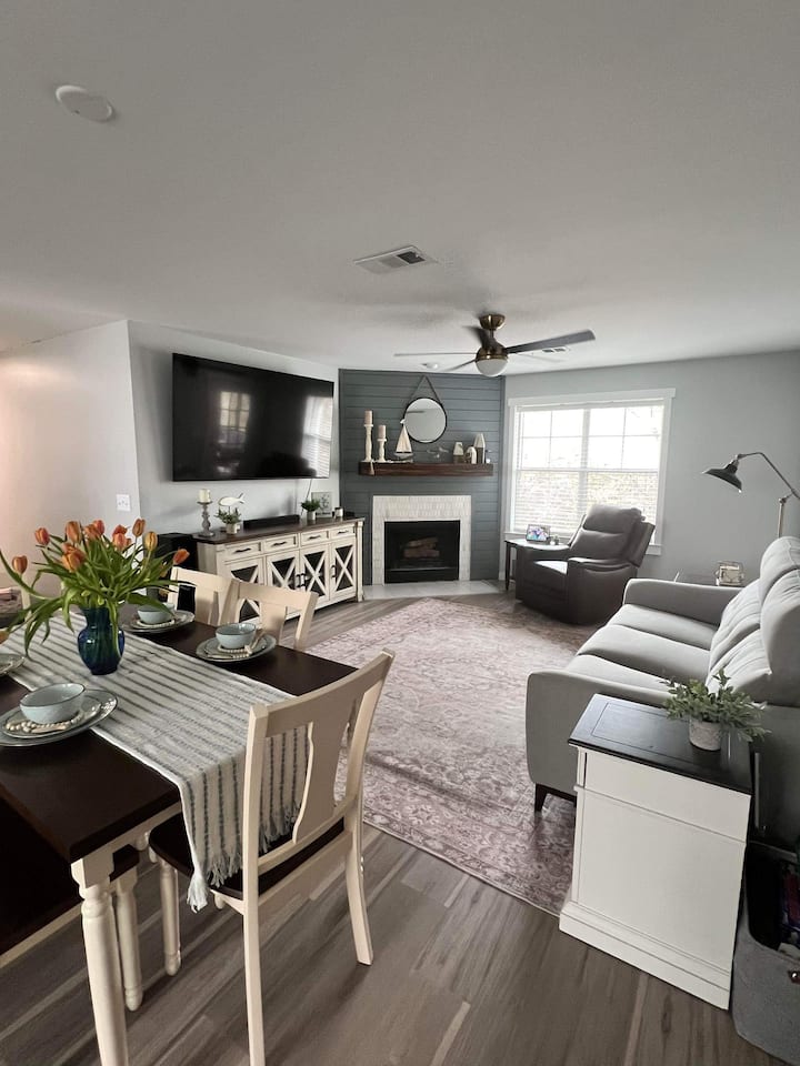 Rare 3b/2ba Condo In Stillwaters - Lake Martin, AL