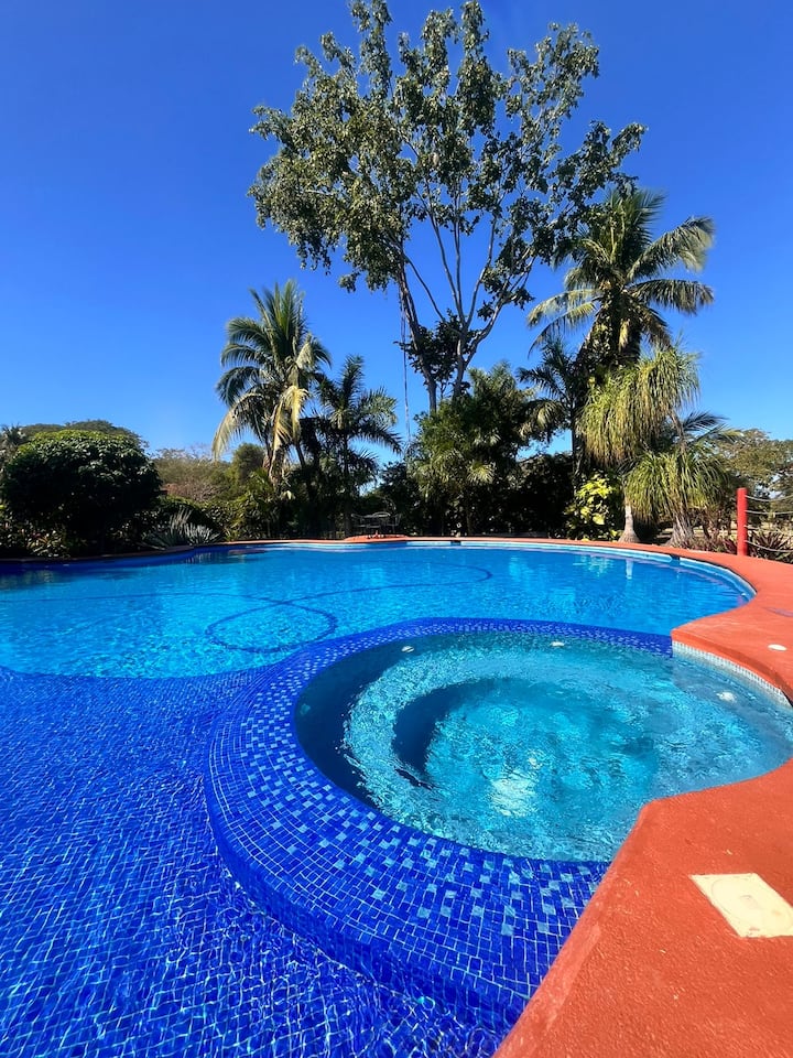 Penthouse En Ixtapa - Ixtapa Zihuatanejo