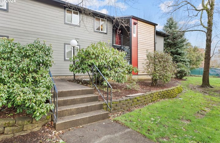 Cosy 1-bdr: Close To Nike & Intel - Beaverton, OR