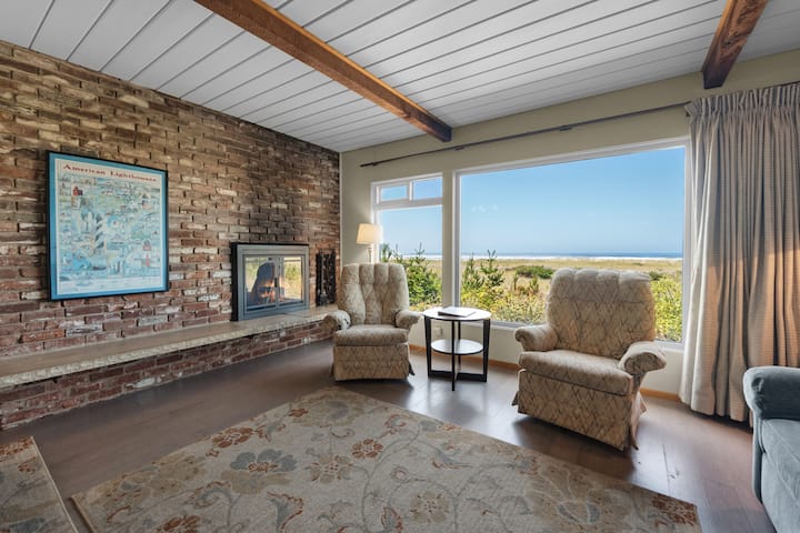 149) The Tides By The Sea - Cannon Beach