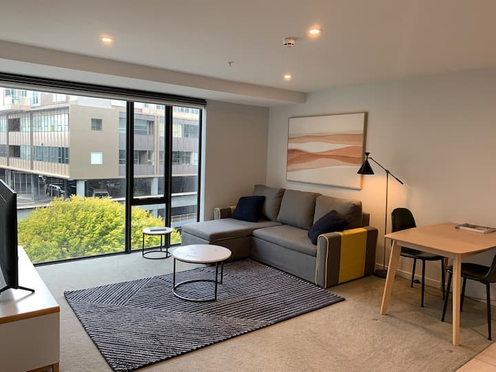The Pinnacle Of Living In Central Wellington - Wellington, New Zealand