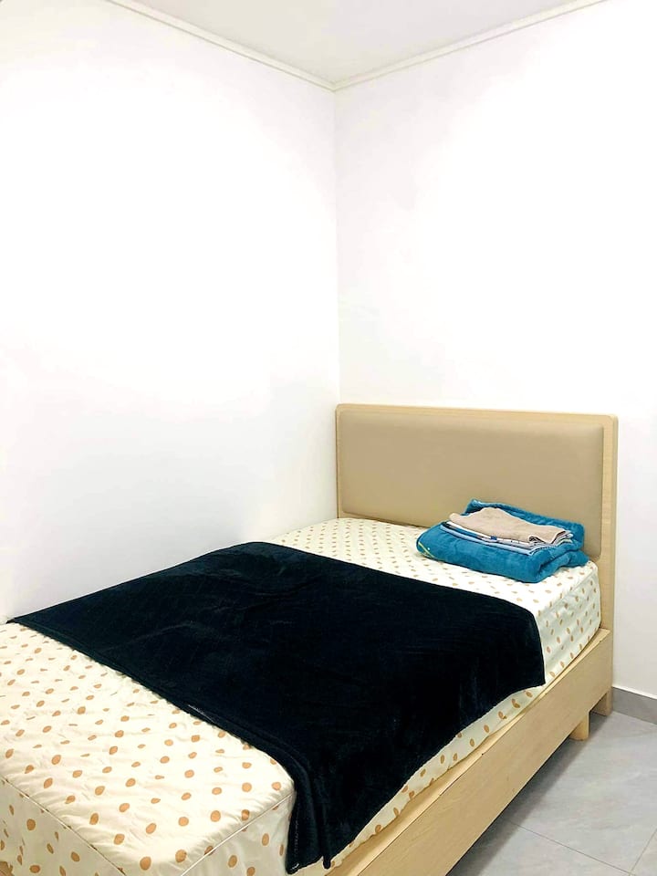 Privet Room In Ponte 16 With Ac - Macao