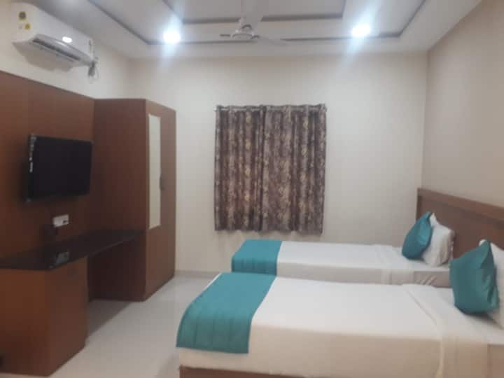 Kanmani Elite A Perfect Home - Tiruchirappalli