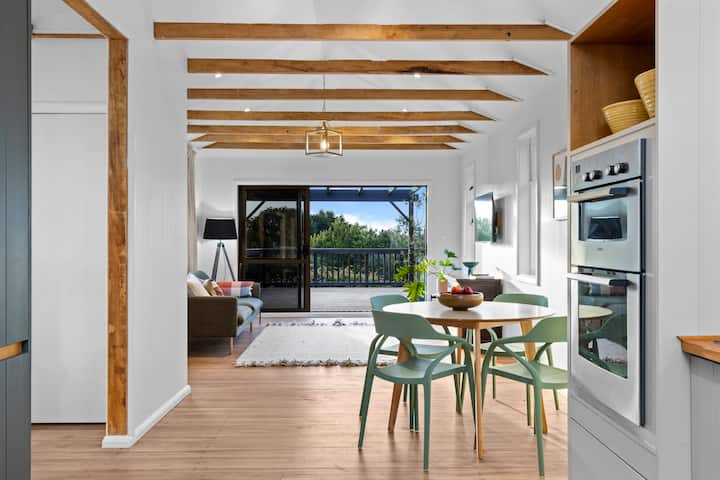 Mountain View Cottage - Cambridge