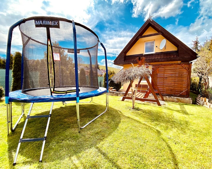 Maralandia Trenčan - Liptovský Mikuláš