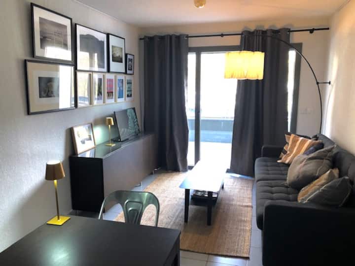 Briançon Serre-chevalier - Briançon