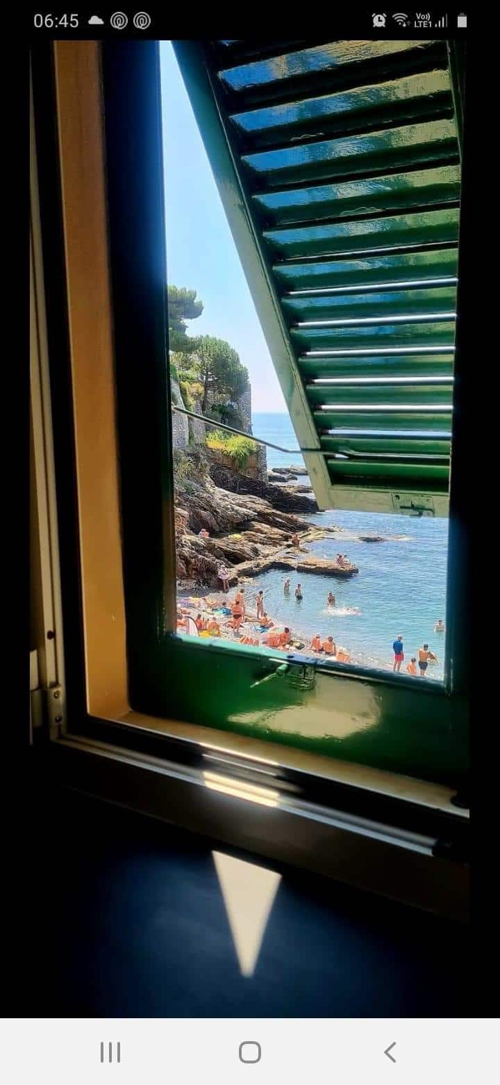 La Casa Di Armando - Genova