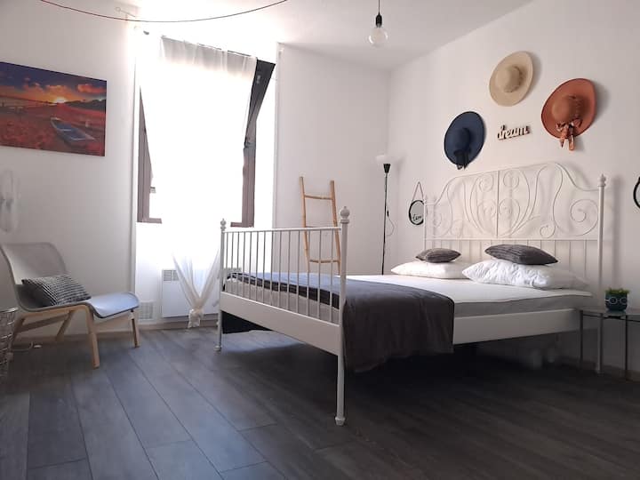 Come And Enjoy - Nizza