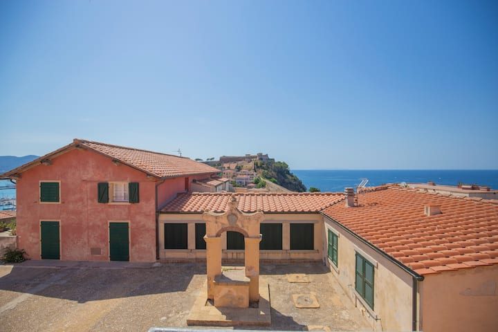 Appartamento Il Faro 1 - Portoferraio