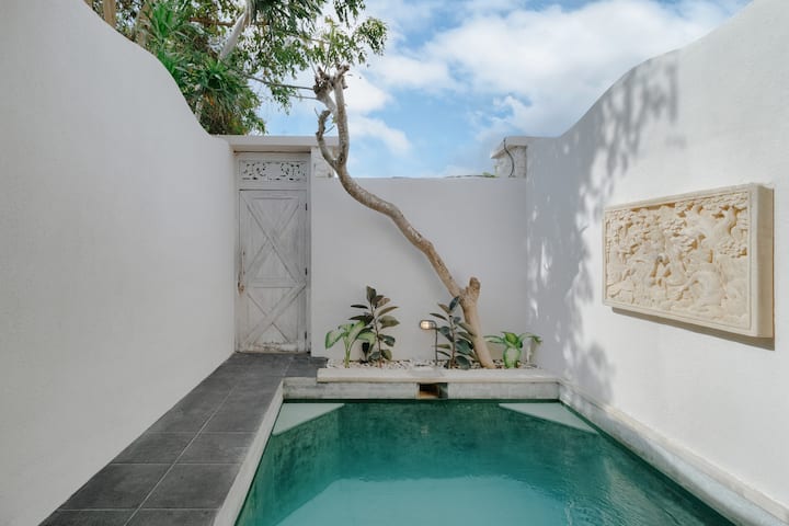 Legian 1 Bed Pool Villa, Daily Clean, Gr8 Value - Indonesia
