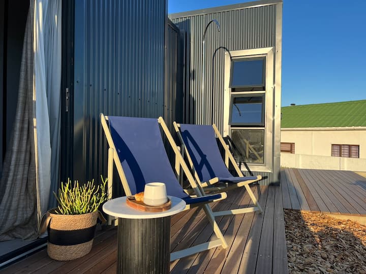 Cabin Sela - Franskraal