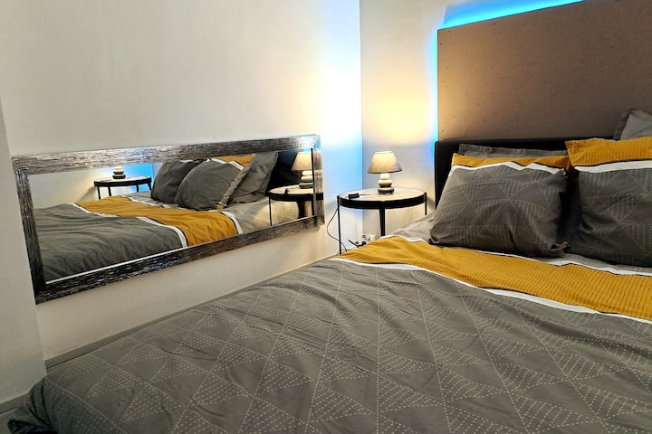 Appart 2-4 Places Dans Le Centre Historique Privas - Privas