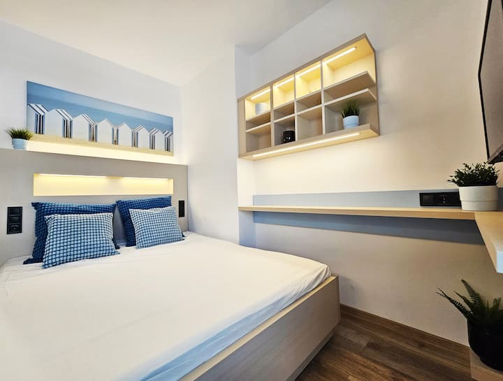 Bijou -  Most Noble Area & Free Parking - Sofia