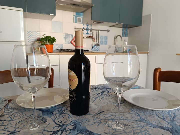 Maison Maestrale - Marina di Ragusa