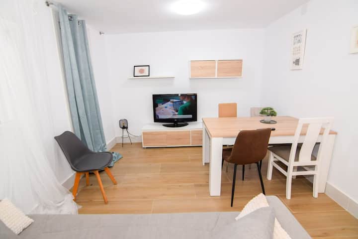 Apartamento Atlántida  4/5 Pax - Chipiona