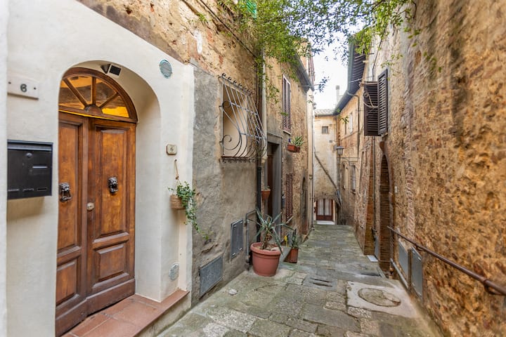 Dimora Agnaresi - Montepulciano