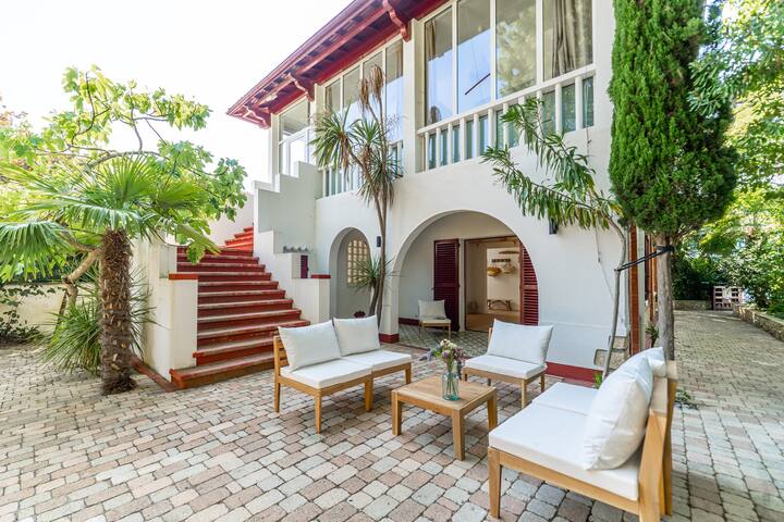 Magnifique Villa à Arcachon - Arcachon