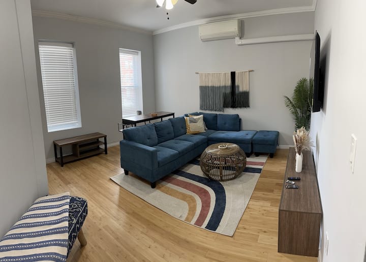 Executive Afro-fusion Suite - ブルックリン区, NY