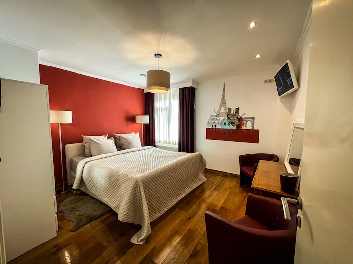 B&b Casa De Gracia - Roermond