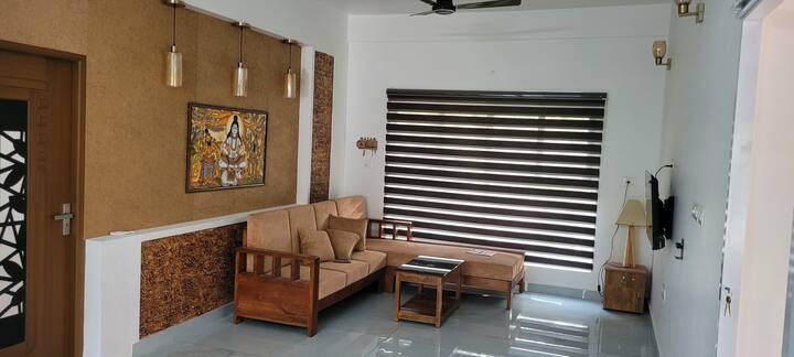 Kidzz World Home Stay - Kozhikode