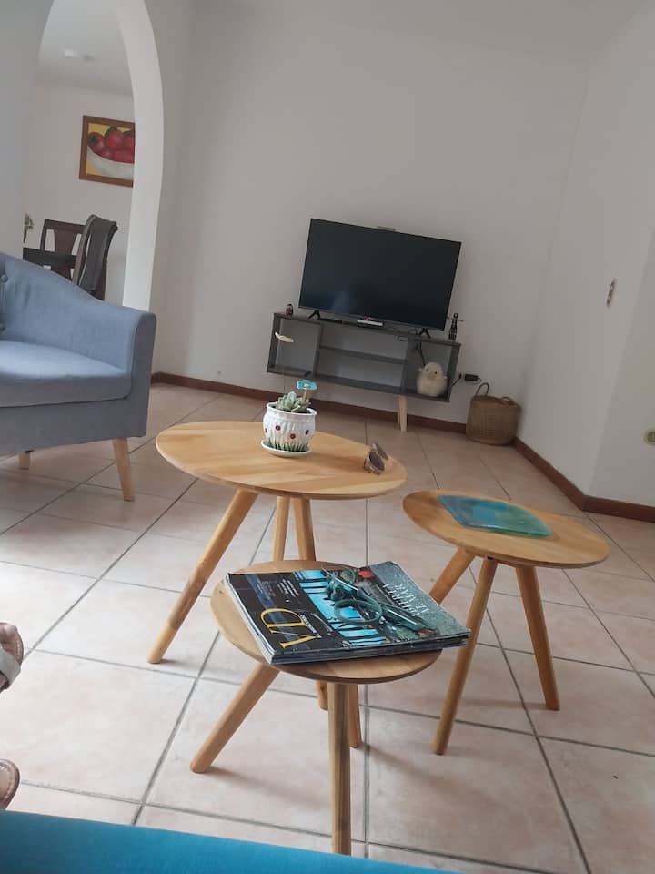 Peñuelas, Coquimbo - Coquimbo, Chile