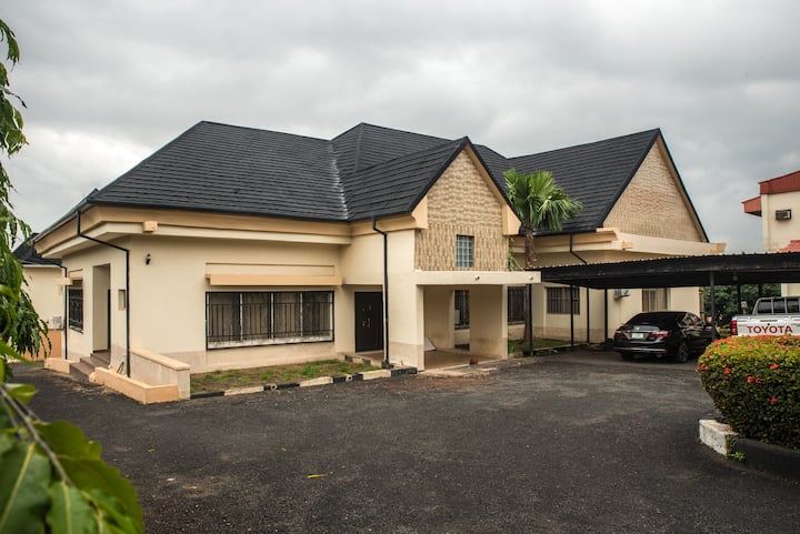 Enugu Vacation Rentals & Homes - Enugu, Nigeria | Airbnb