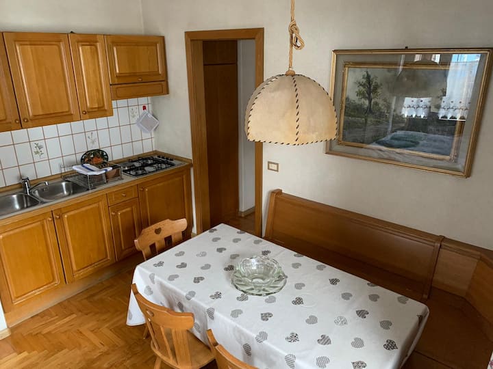 Appartamento Reit - Casa Sosio - Bormio