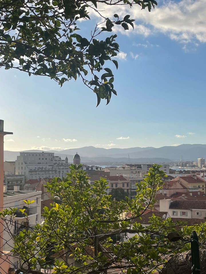 Le St Sebastian - Saint-Raphaël