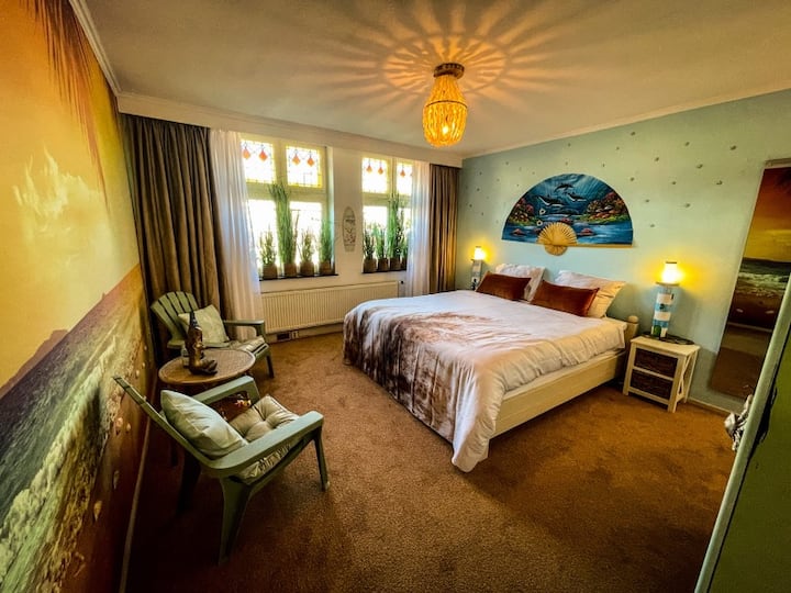 B&b Casa De Gracia - Roermond