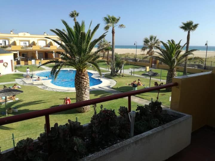 Apartamento La Tortuguita - Tarifa