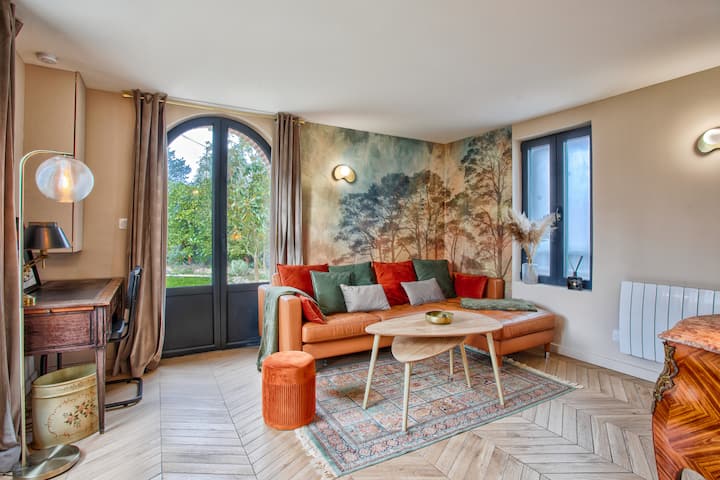 Maison Victoria - Cabourg