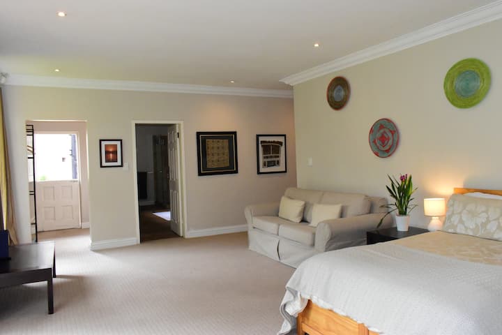 Waterfall Cottage - Johannesburg