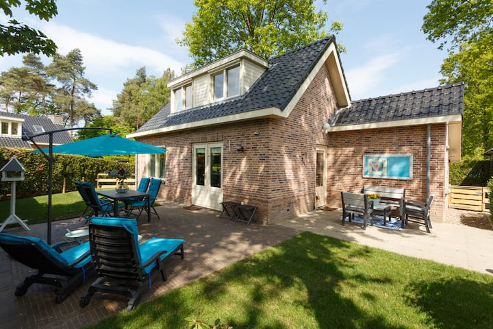 Villa Vlinder ( Butterfly) - Ede