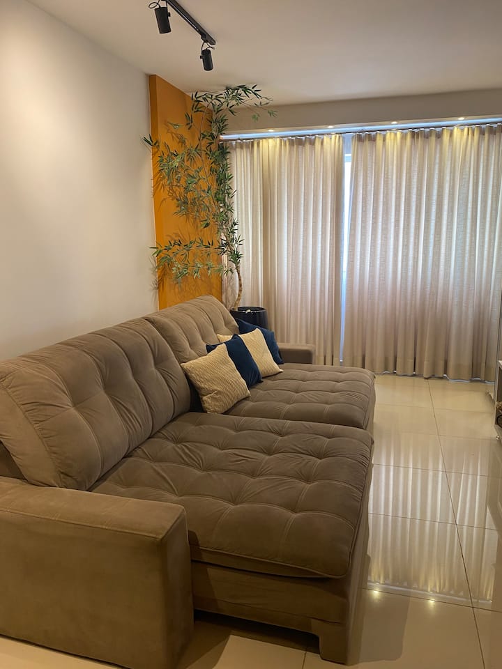 Apto Carnaval Praça Da Liberdade 28 Fev-05 Mar - Belo Horizonte