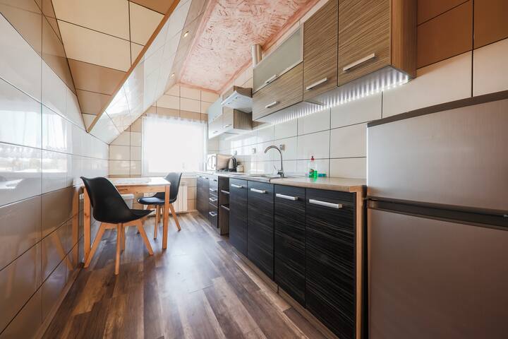 Grota Zbójnicka-apartament - Białka Tatrzańska