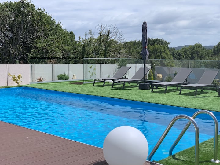 Casa Leiras - El Grove