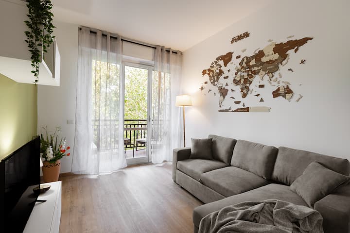 New! [Milano] -Uncle Bob's Home - Assago