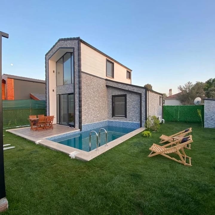 Villa Eliz / Ortaca - Dalaman