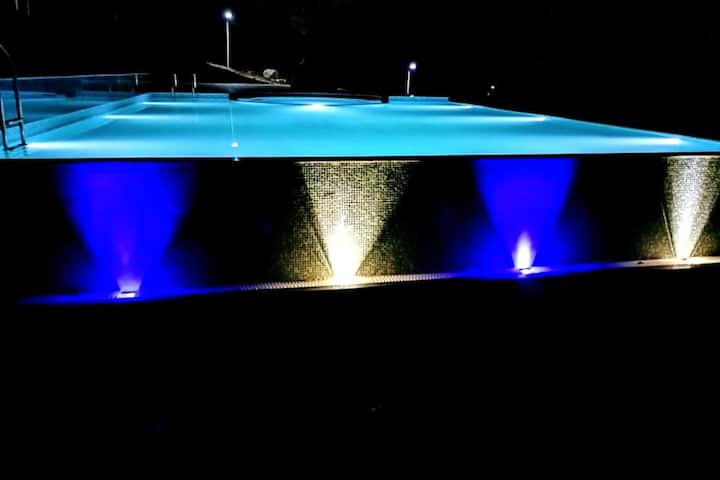 Grand Ambience Beach Resort-the Magical Nature - Diveagar