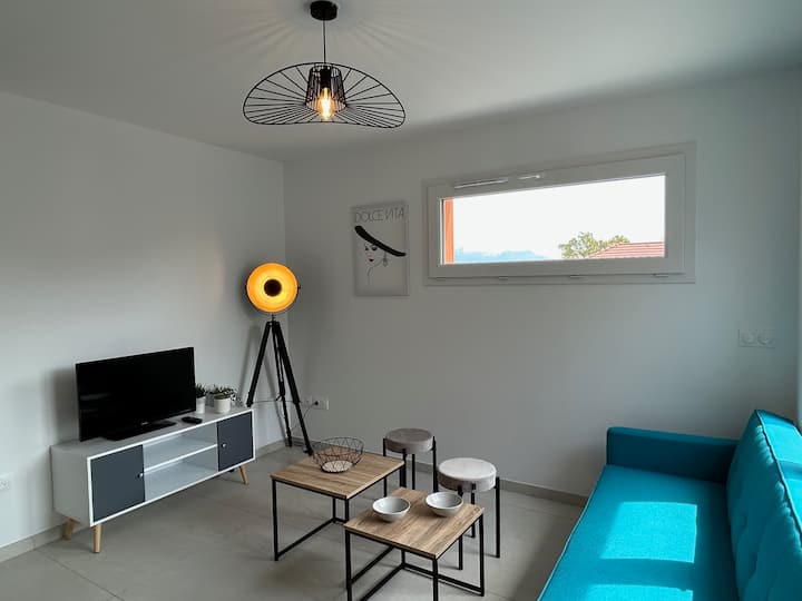 La Villa Des Cimes - Gap