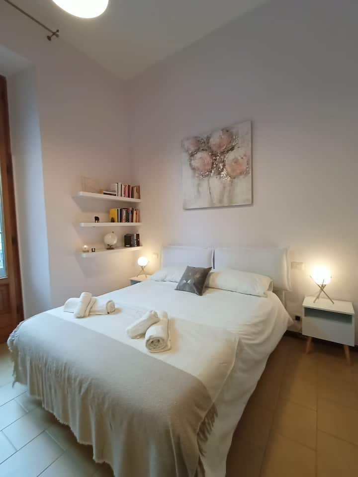 Design And Comfort In The Heart Of Milan - Milan