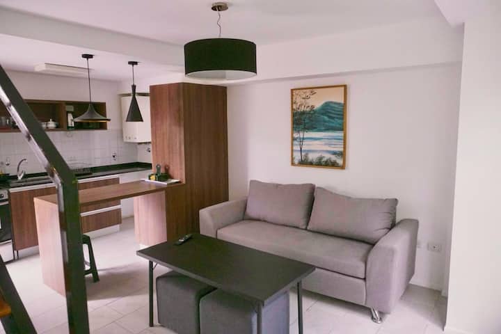 Sueño Andino I - Ushuaia