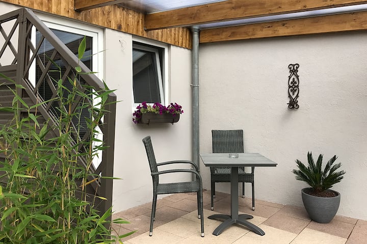 Privatzimmer Stockinger Zimmer 1 - Bremerhaven